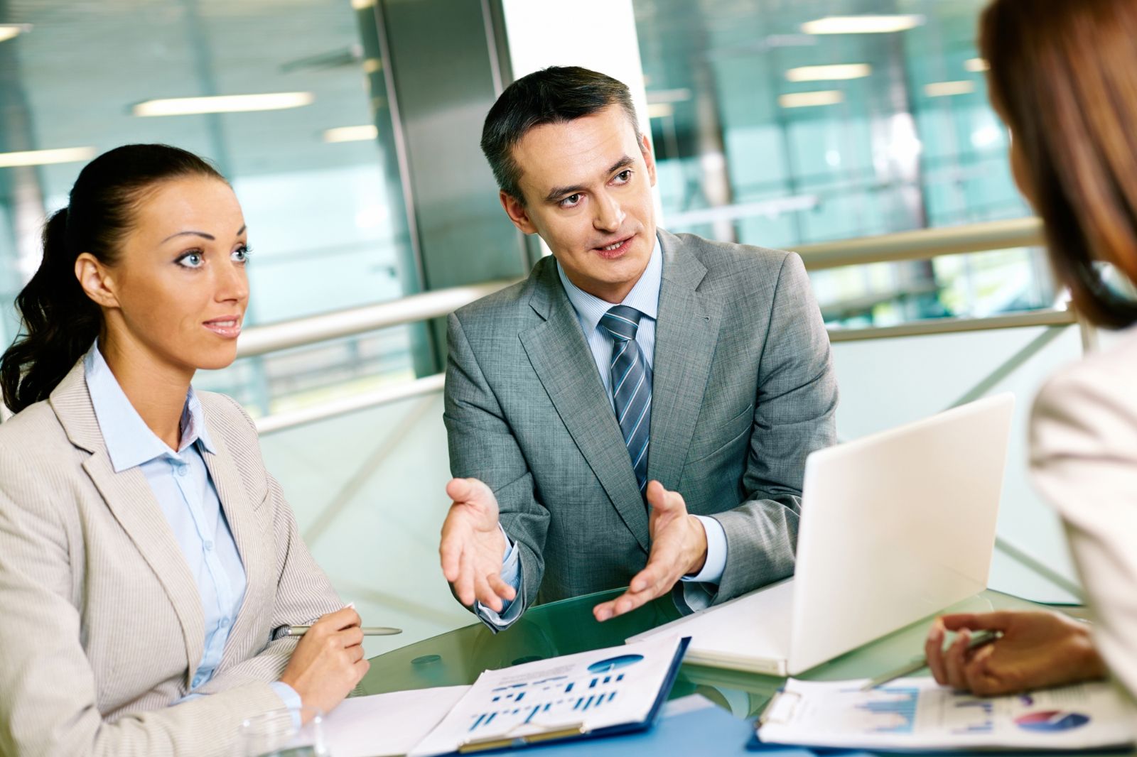 Employers - Focus Recruitment